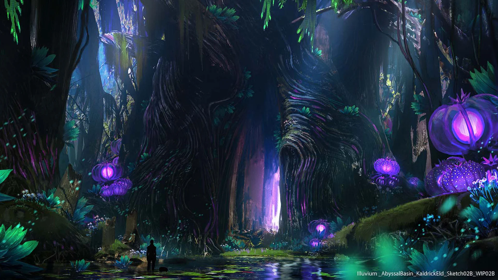 Illuvium: All you Need to Know About the NFT Game